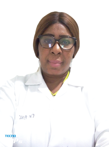 Clinique KITOKO, Pointe Noire, Congo